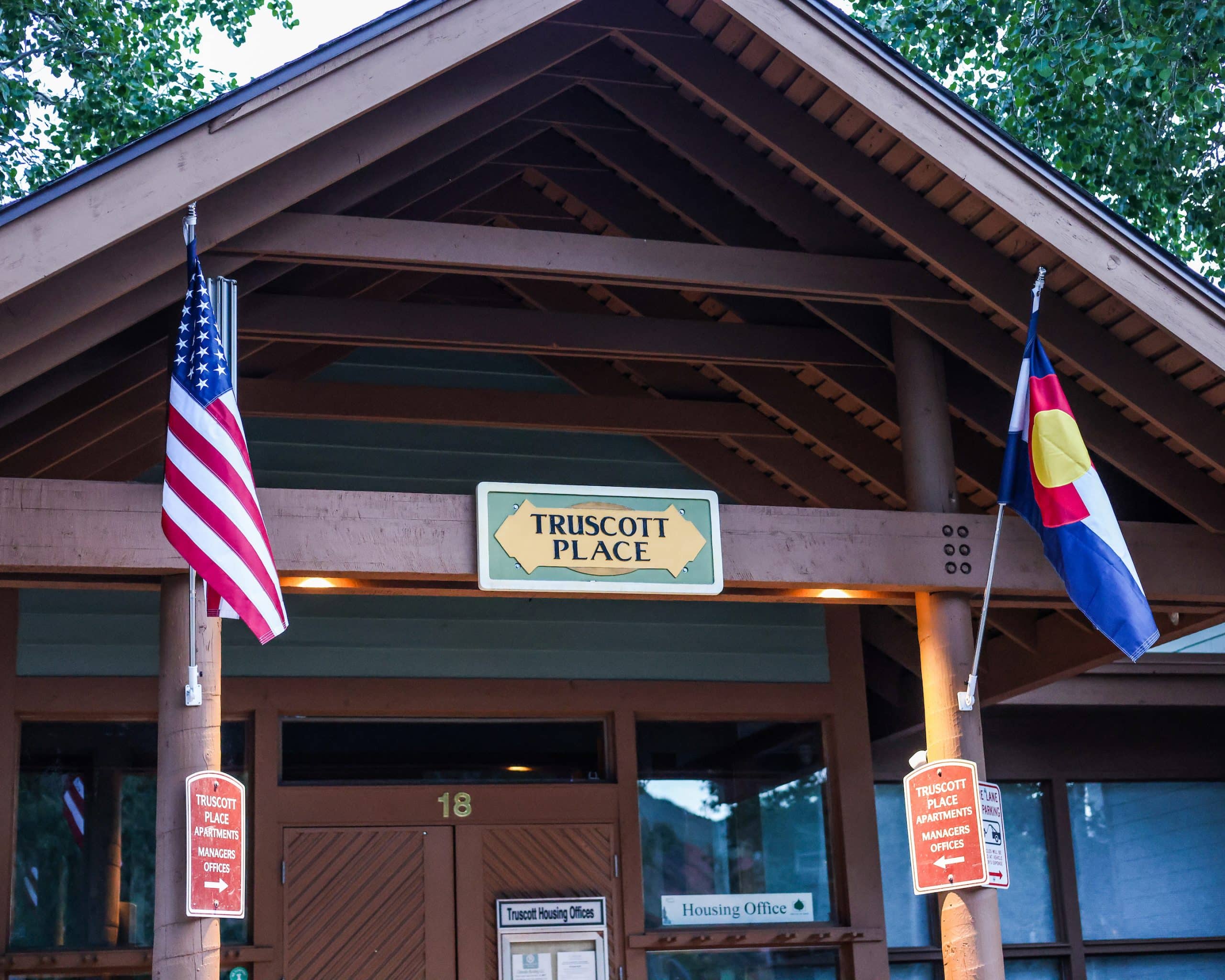 APCHA to host Coffee and Cronuts | AspenTimes.com