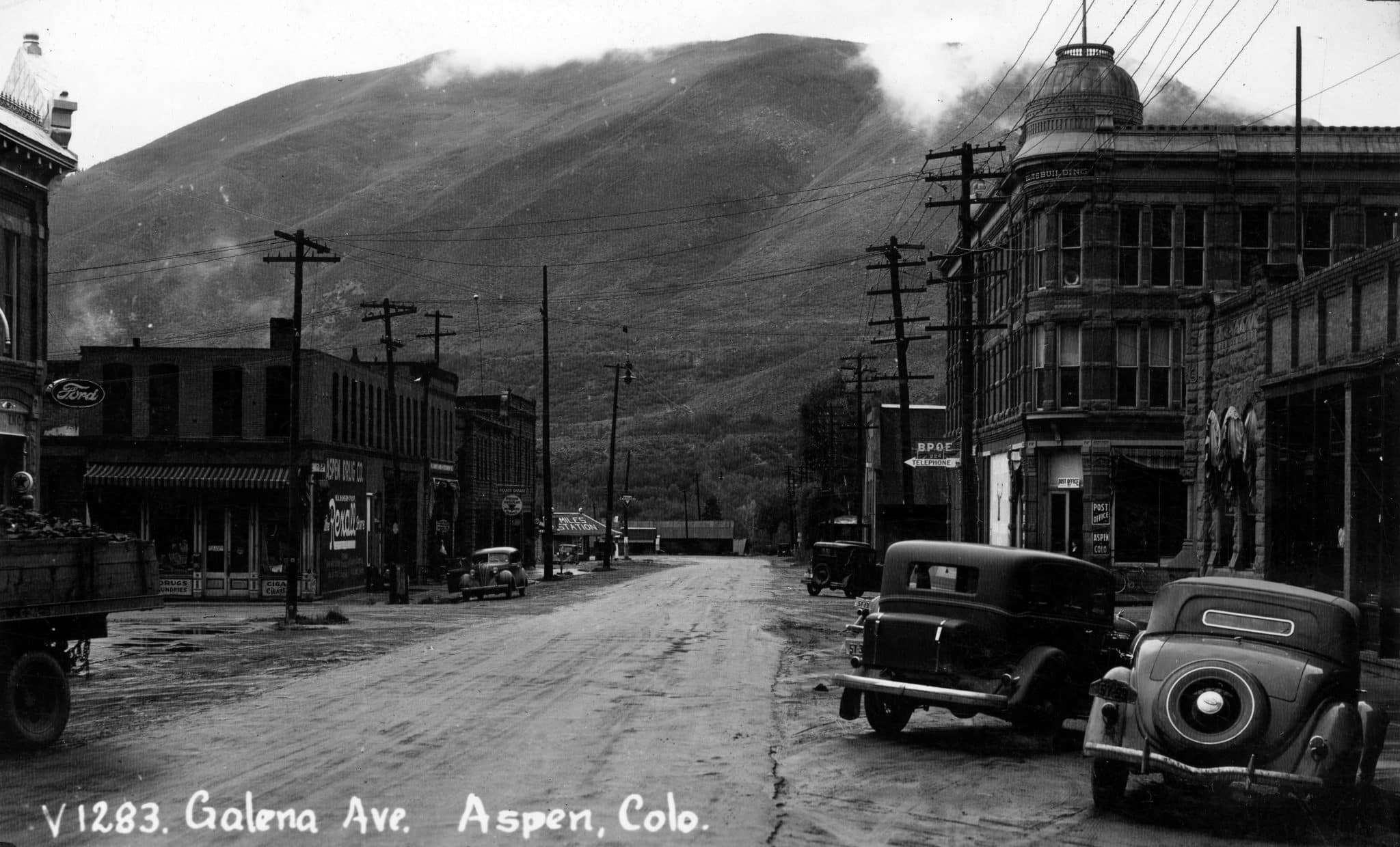Aspen History: In the news this week | AspenTimes.com