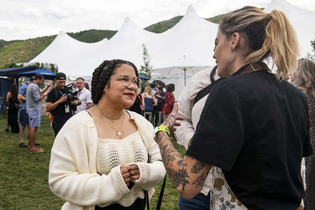 An appetite for change at the Food & Wine Classic in Aspen | AspenTimes.com