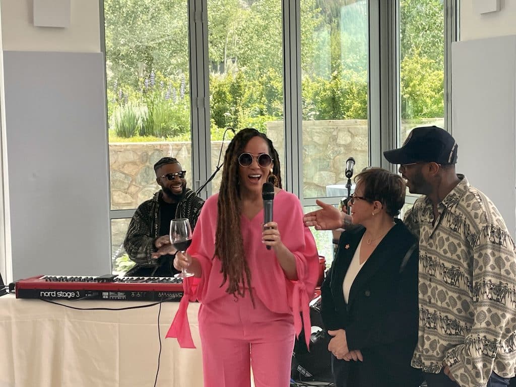 An appetite for change at the Food & Wine Classic in Aspen | AspenTimes.com