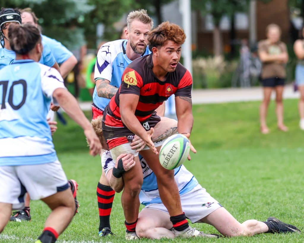 Photos: Gentlemen of Aspen Rugby Club takes down rival Vail in key ...