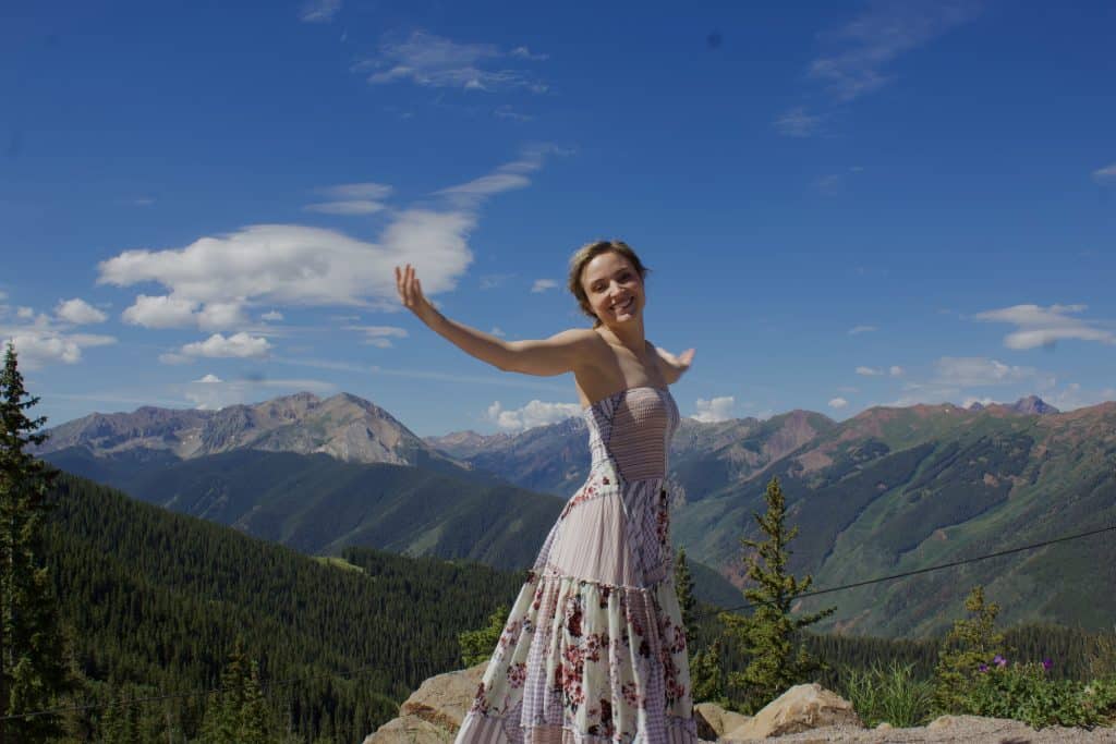 ‘The Sound of Music’ comes to Aspen | AspenTimes.com