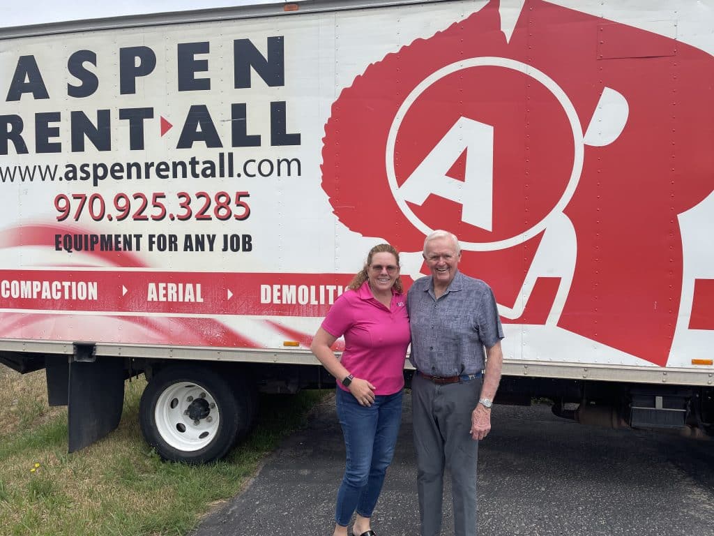 55 years all in the family no easy feat for Aspen business | AspenTimes.com