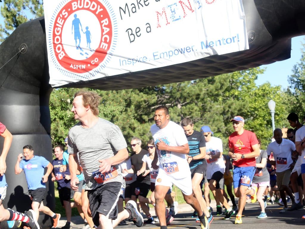 Race results: 36th annual Fourth of July Boogie’s Buddy Race in Aspen ...
