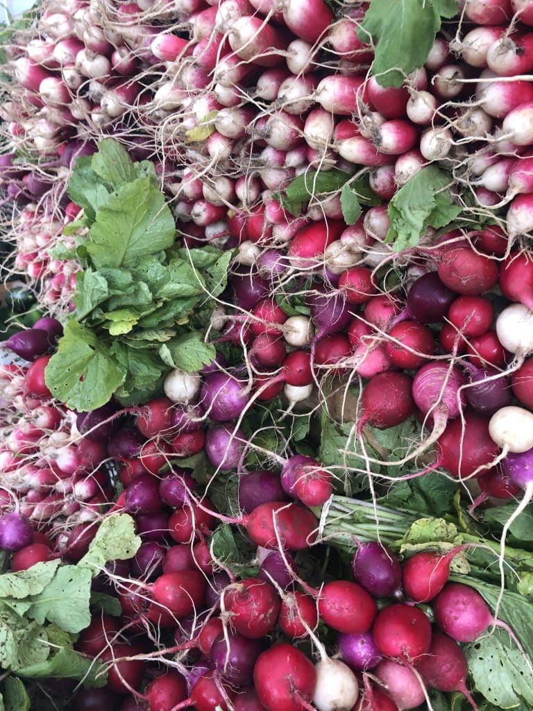 Peak Produce: My favorite farmers’ market finds | AspenTimes.com