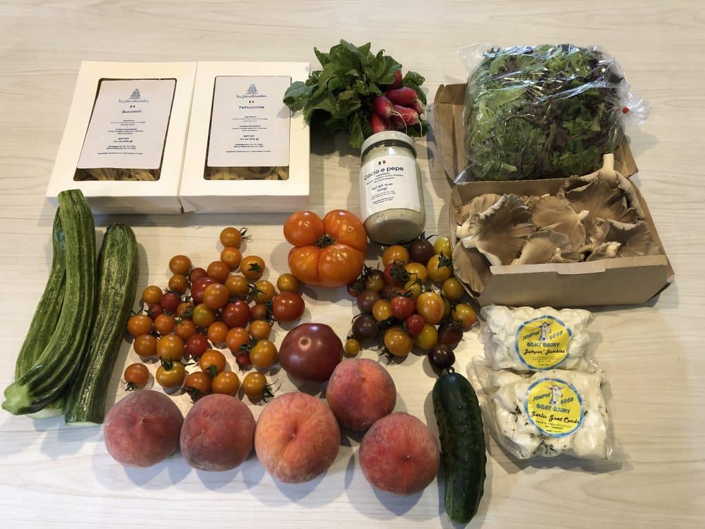 Peak Produce: My favorite farmers’ market finds | AspenTimes.com