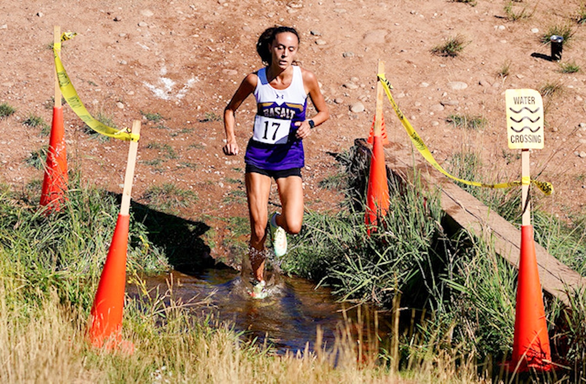 Preps: Ava Lane wins Basalt XC invite, other area sports also off and ...