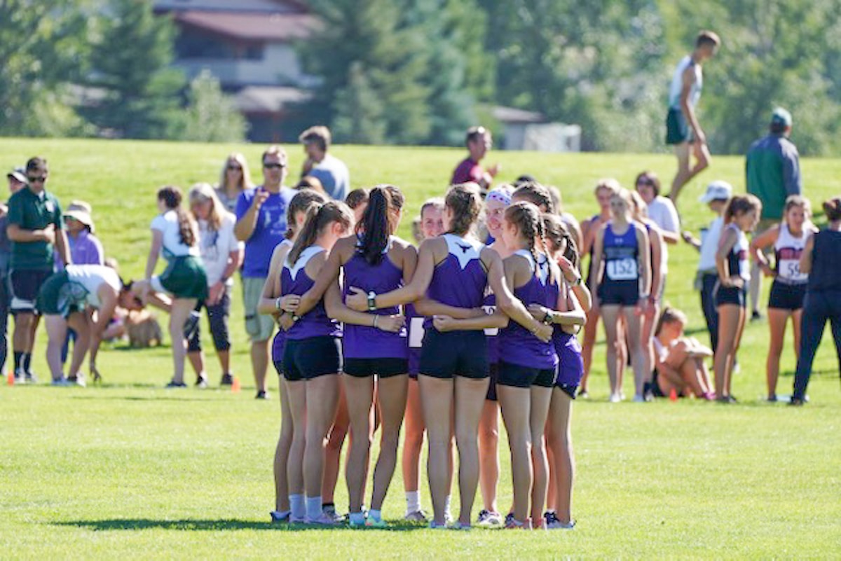 Preps: Ava Lane wins Basalt XC invite, other area sports also off and ...