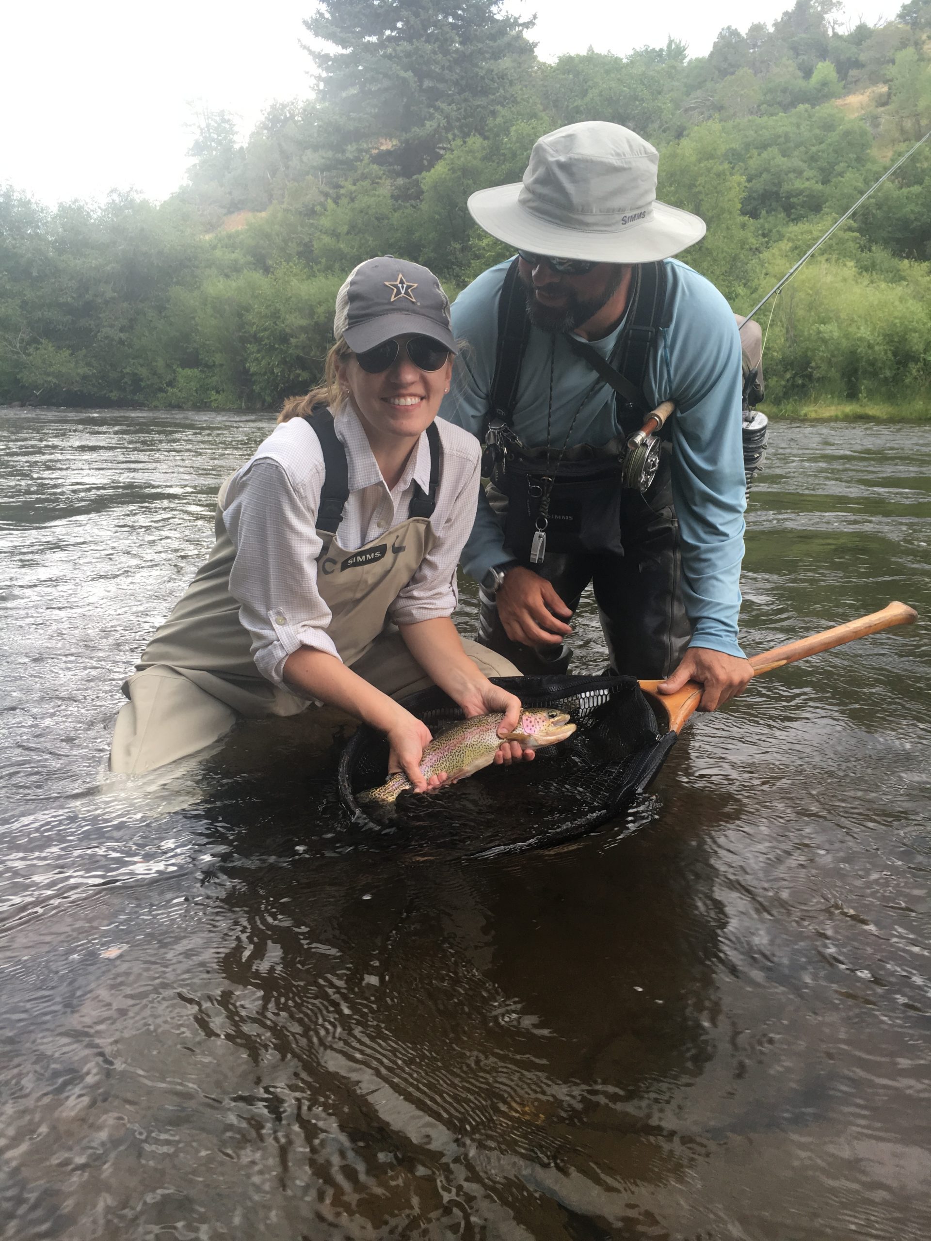 On the Fly: Be thankful and the fish will reward you | AspenTimes.com