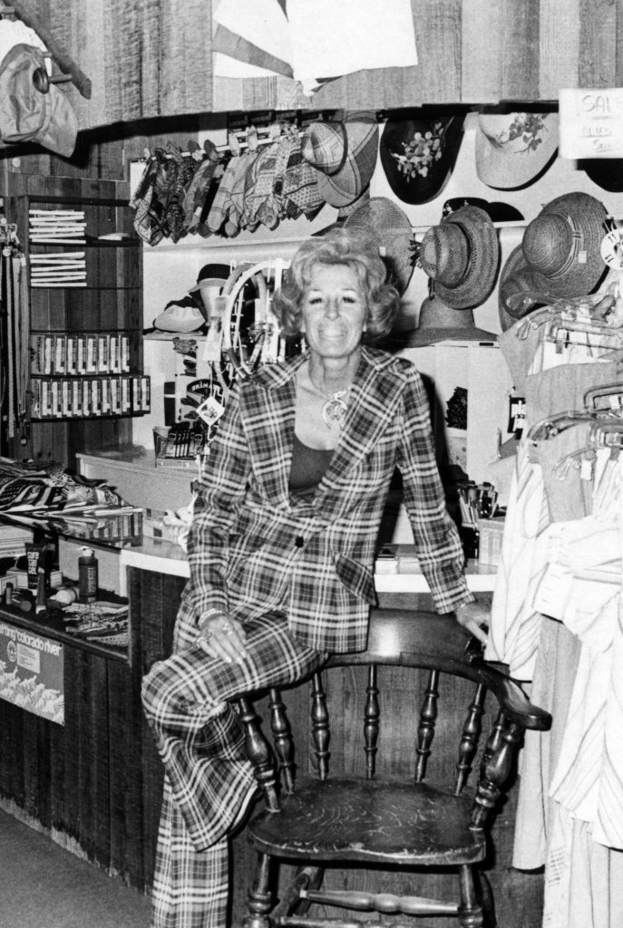 Snowmass history: The charms of small-town life | AspenTimes.com