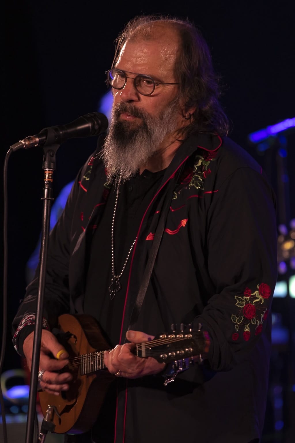 Asher on Aspen: Three Chords and the Truth – a country run at Belly Up ...