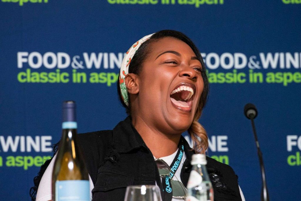 Food & Wine Classic celebrates diversity, different identities ...