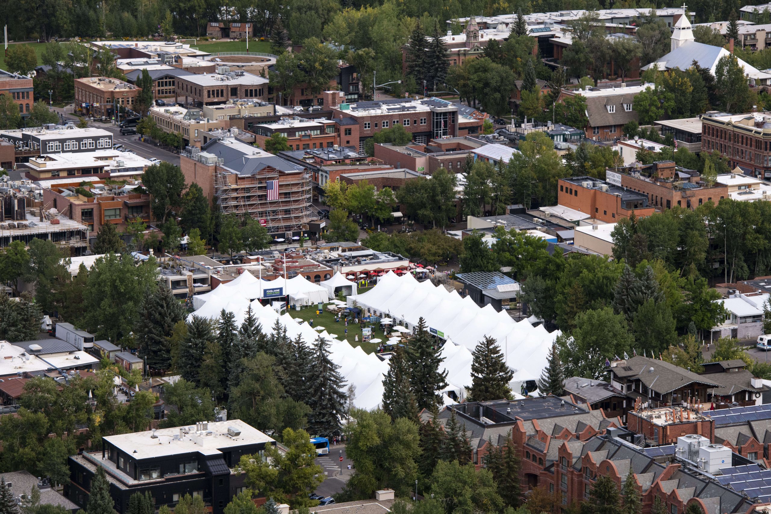 Food & Wine: Feeding the local Aspen economy | AspenTimes.com