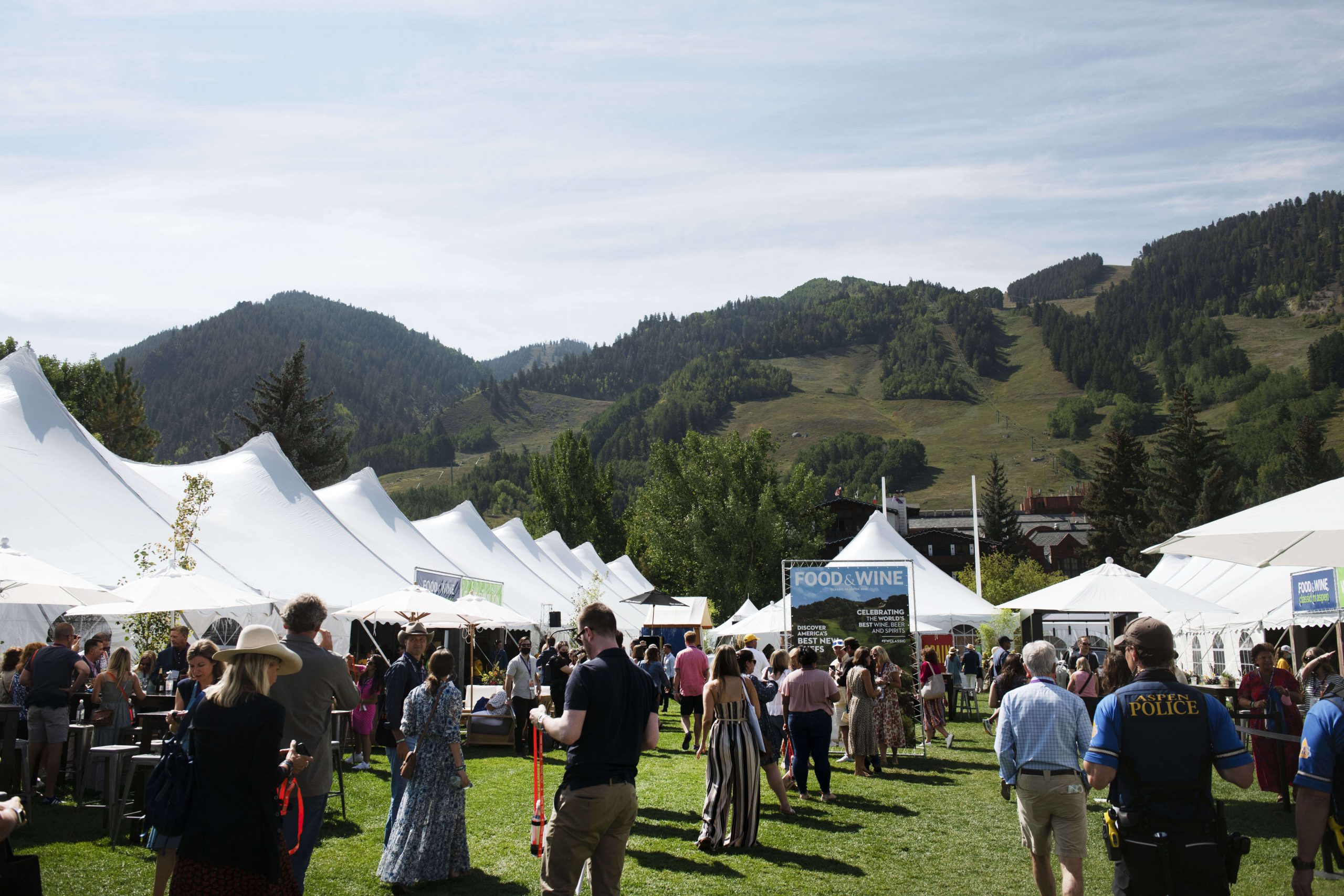 Food & Wine: Feeding the local Aspen economy | AspenTimes.com