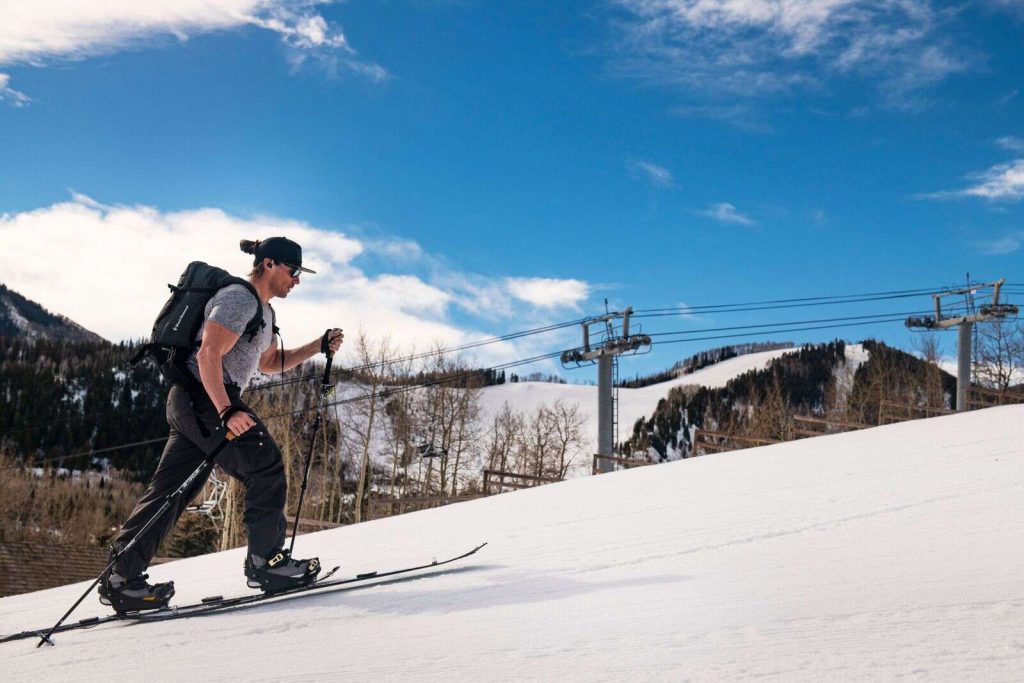 Skico uphill pass program raised $25k for Mountain Rescue Aspen in ‘21 ...