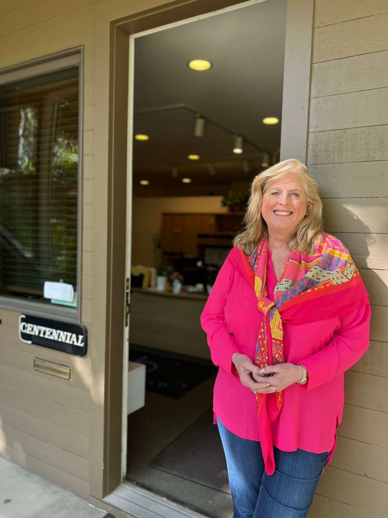 ‘Centennial mom’ Kim Keilin leaves post after 36 years | AspenTimes.com