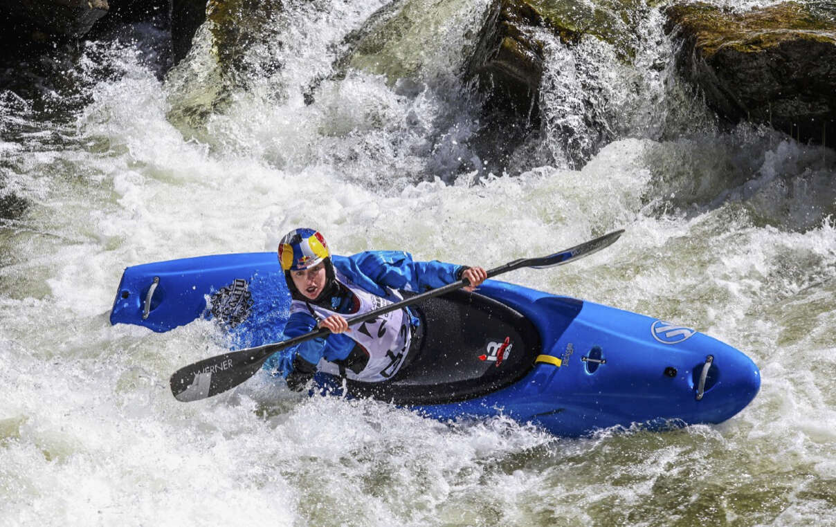 Mountain Games, now celebrating 20 years, evolved out of ’70s and ’80s ...