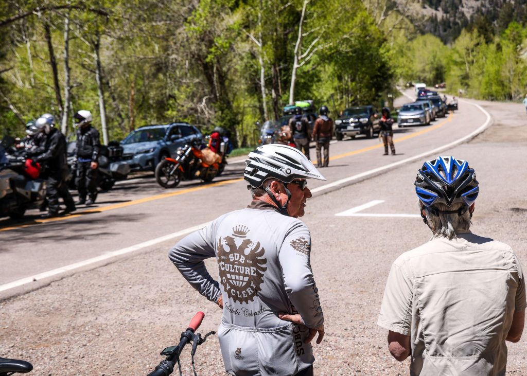 Photos: Independence Pass opens for the summer season | AspenTimes.com