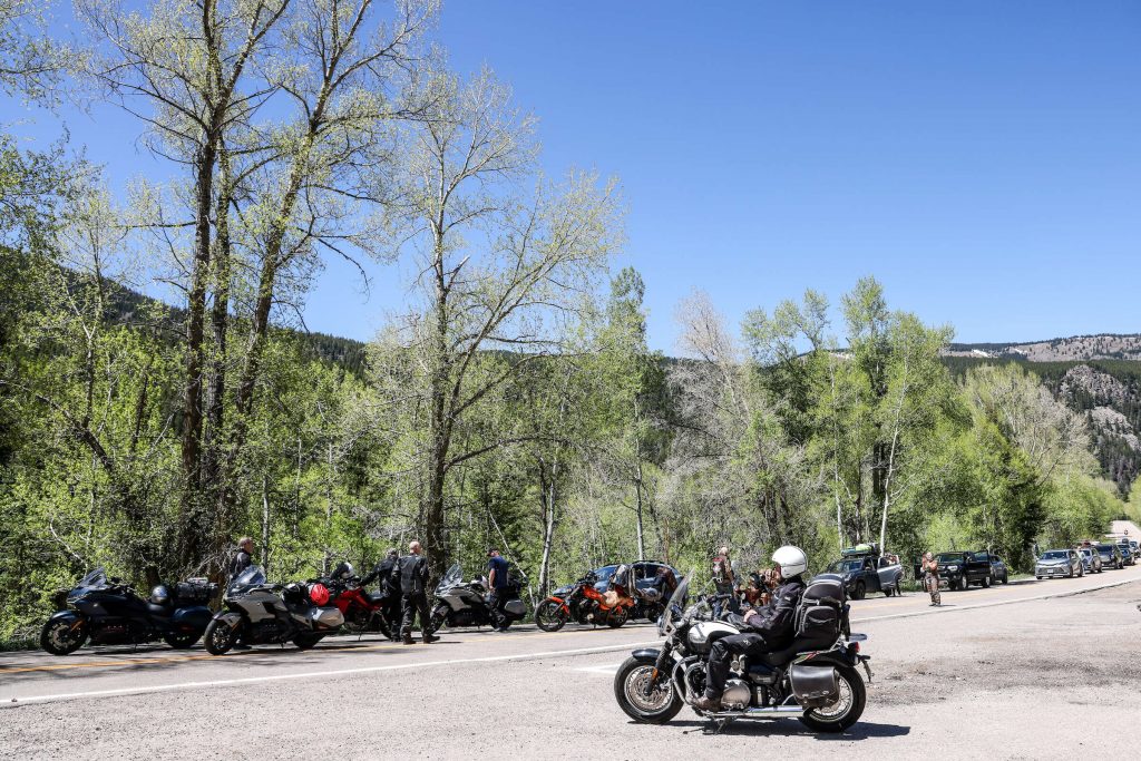Photos: Independence Pass opens for the summer season | AspenTimes.com