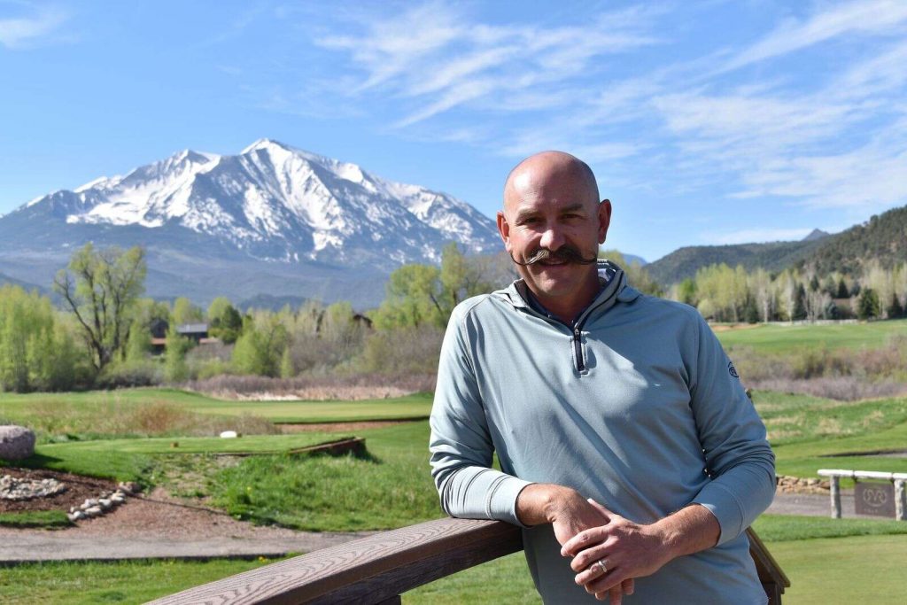 River Valley Ranch pro works to make the game of golf accessible for ...