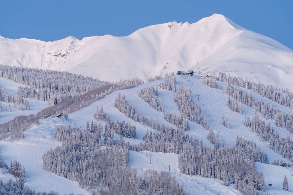 Snowmass heats up with holiday events for all | AspenTimes.com