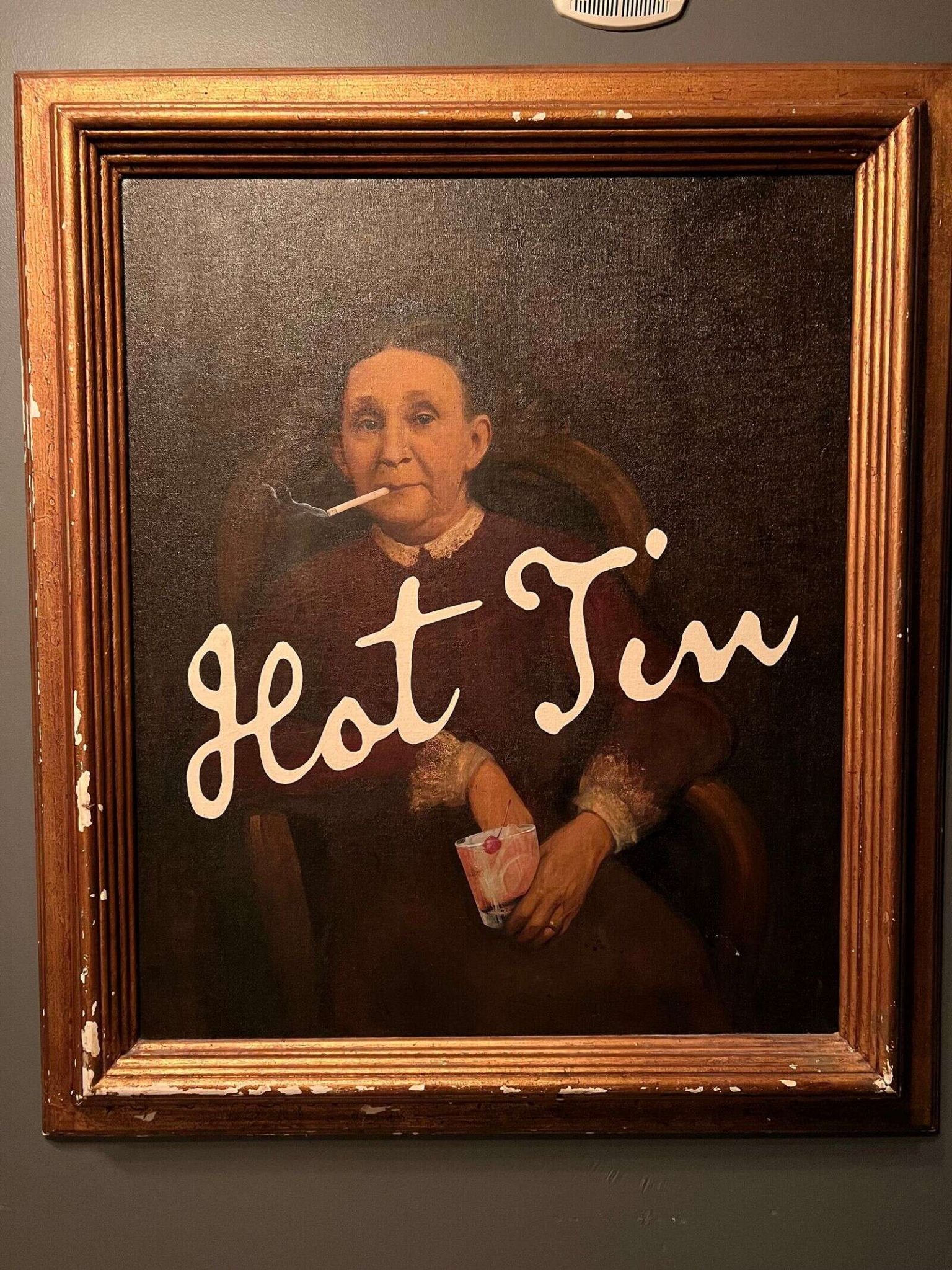 Bar Talk: Creative cocktails and stunning views in the Big Easy ...