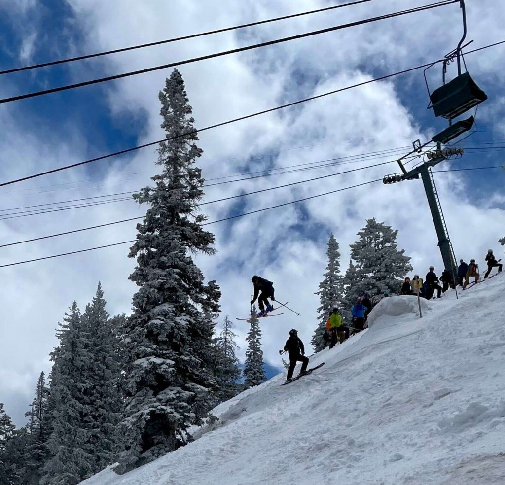 A season of ‘feast or famine’ wraps up at Aspen Mountain | AspenTimes.com