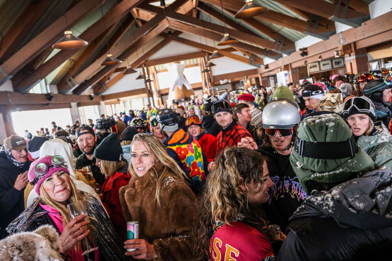 A season of ‘feast or famine’ wraps up at Aspen Mountain | AspenTimes.com