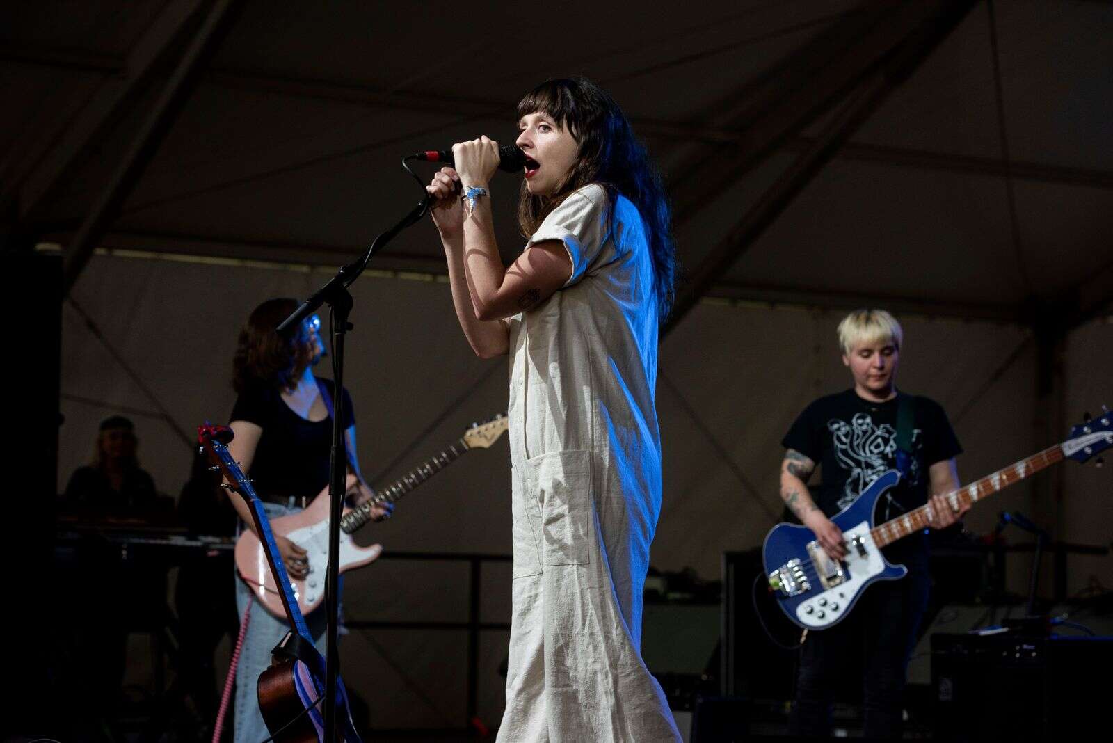 Waxahatchee to headline Belly Up Aspen | AspenTimes.com