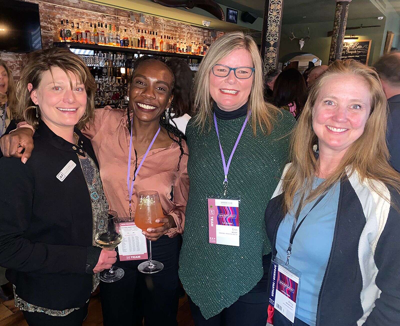 Mountain Mayhem: Big moments at Aspen Shortsfest | AspenTimes.com