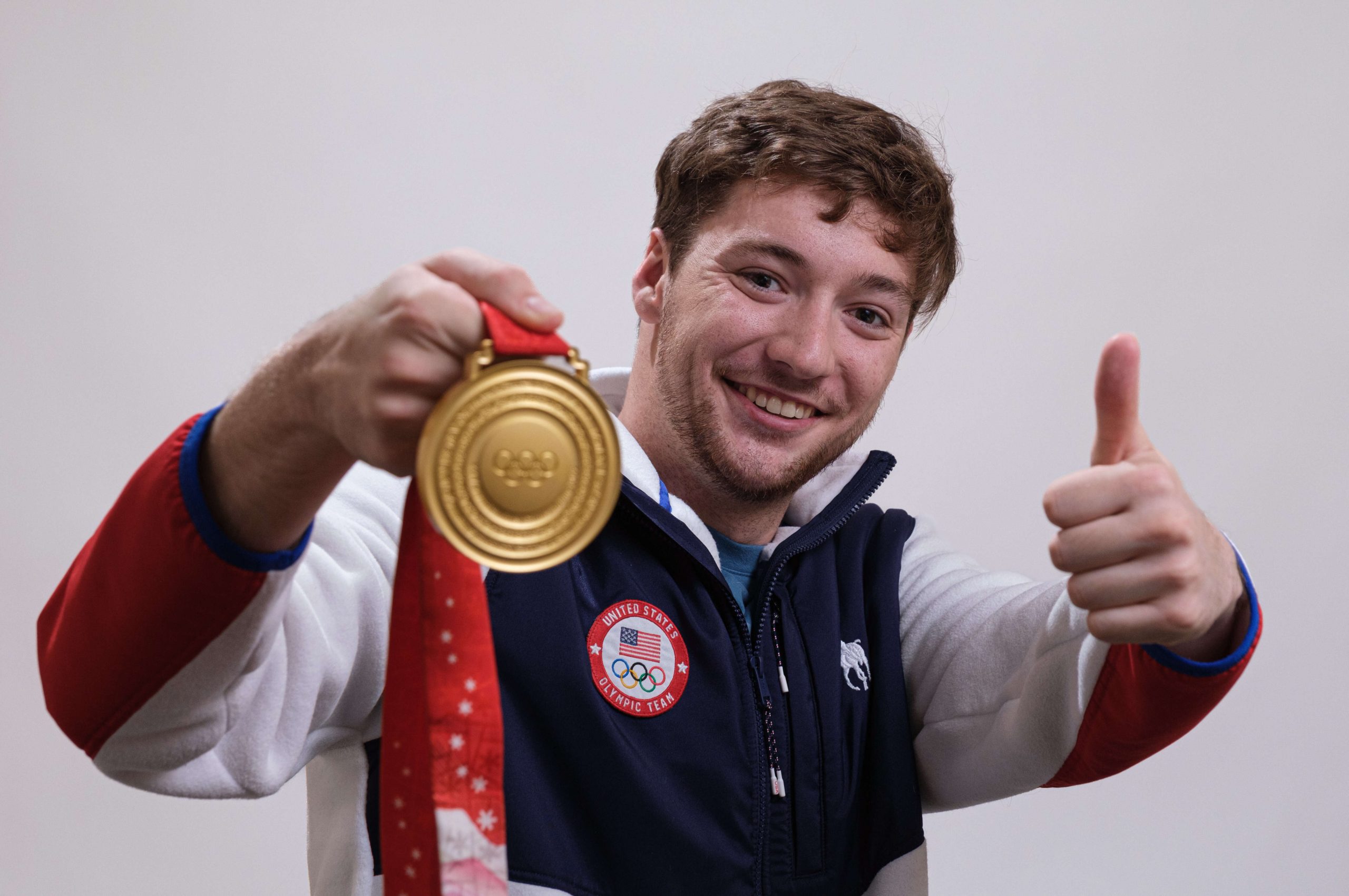 American aerialists look back on Beijing after winning Olympic gold ...