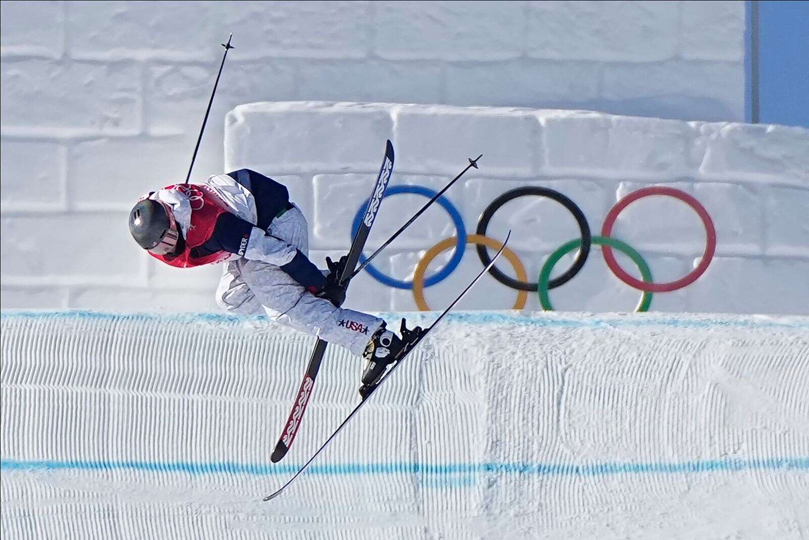 Skiing’s about more than just winning medals for Olympian Colby ...