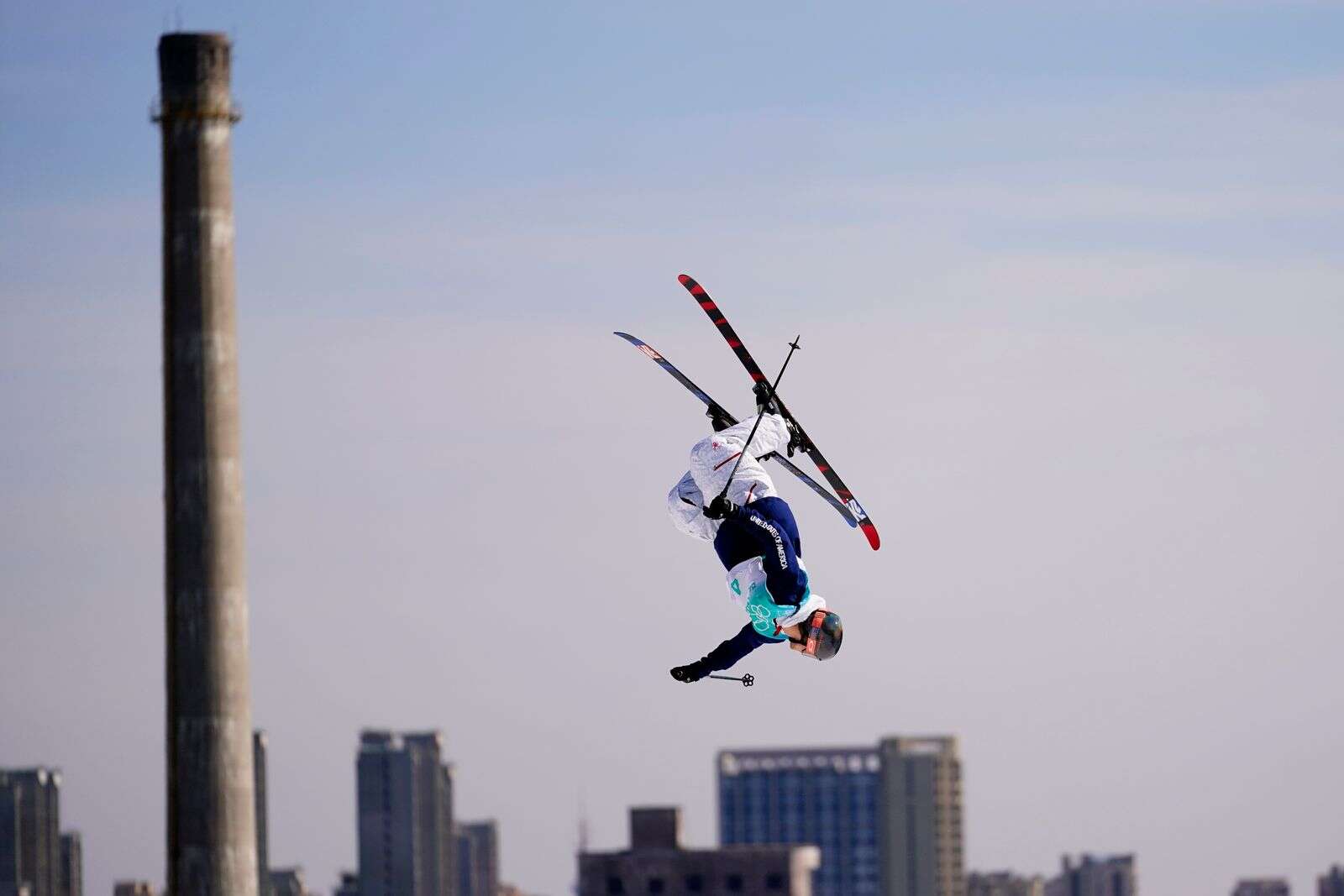 Skiing’s about more than just winning medals for Olympian Colby ...