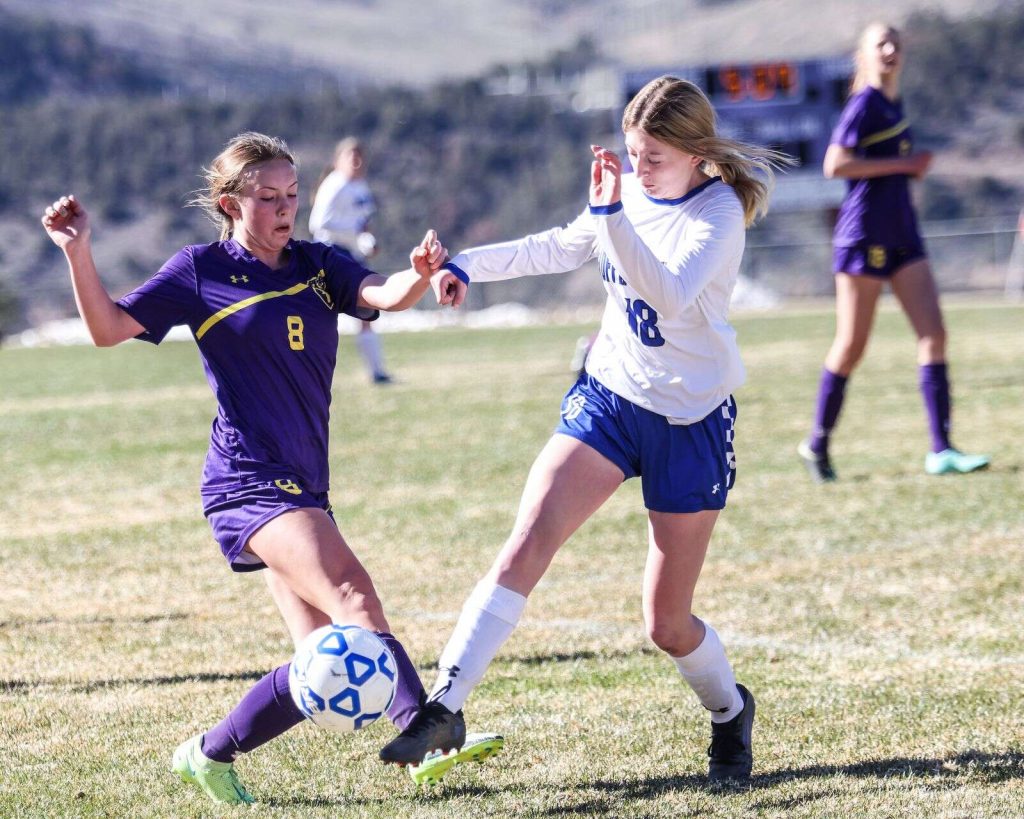 Basalt High School girls soccer eyeing playoff return with a new ...