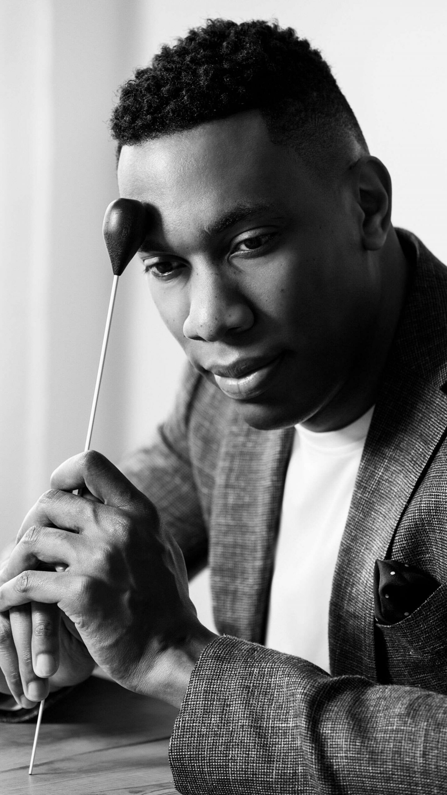 Roderick Cox is ‘Conducting Life’ at Aspen Shortsfest | AspenTimes.com