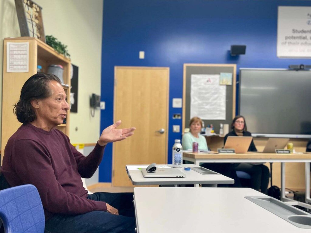 Aspen School District adopts diversity, equity and inclusion statement ...