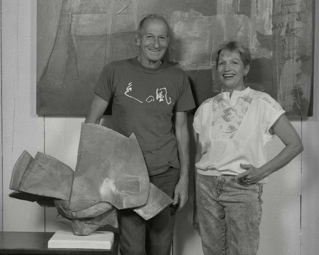 Soldner compound added to National Historic Trust, will open to public ...