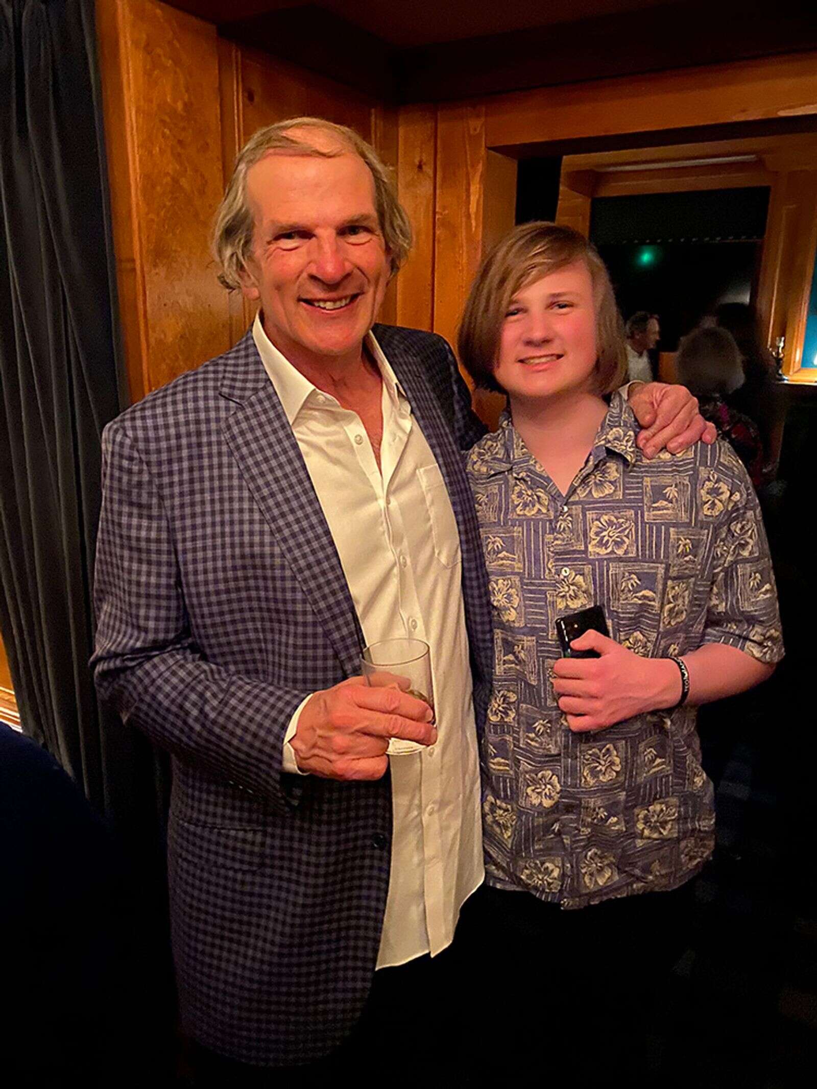 Mountain Mayhem: Karibu Africa Benefit | AspenTimes.com