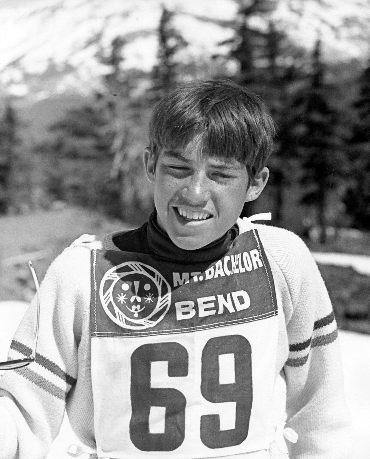 Aspen ski legend Andy Mill looks back and prepares for Hall of Fame ...