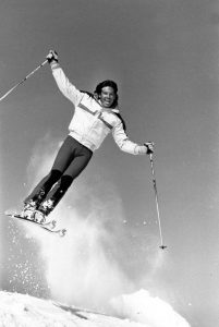 Aspen ski legend Andy Mill looks back and prepares for Hall of Fame ...