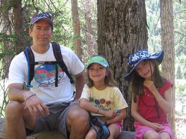 Robert Sinko remembered for love of family and fun | AspenTimes.com