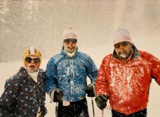 Robert Sinko remembered for love of family and fun | AspenTimes.com