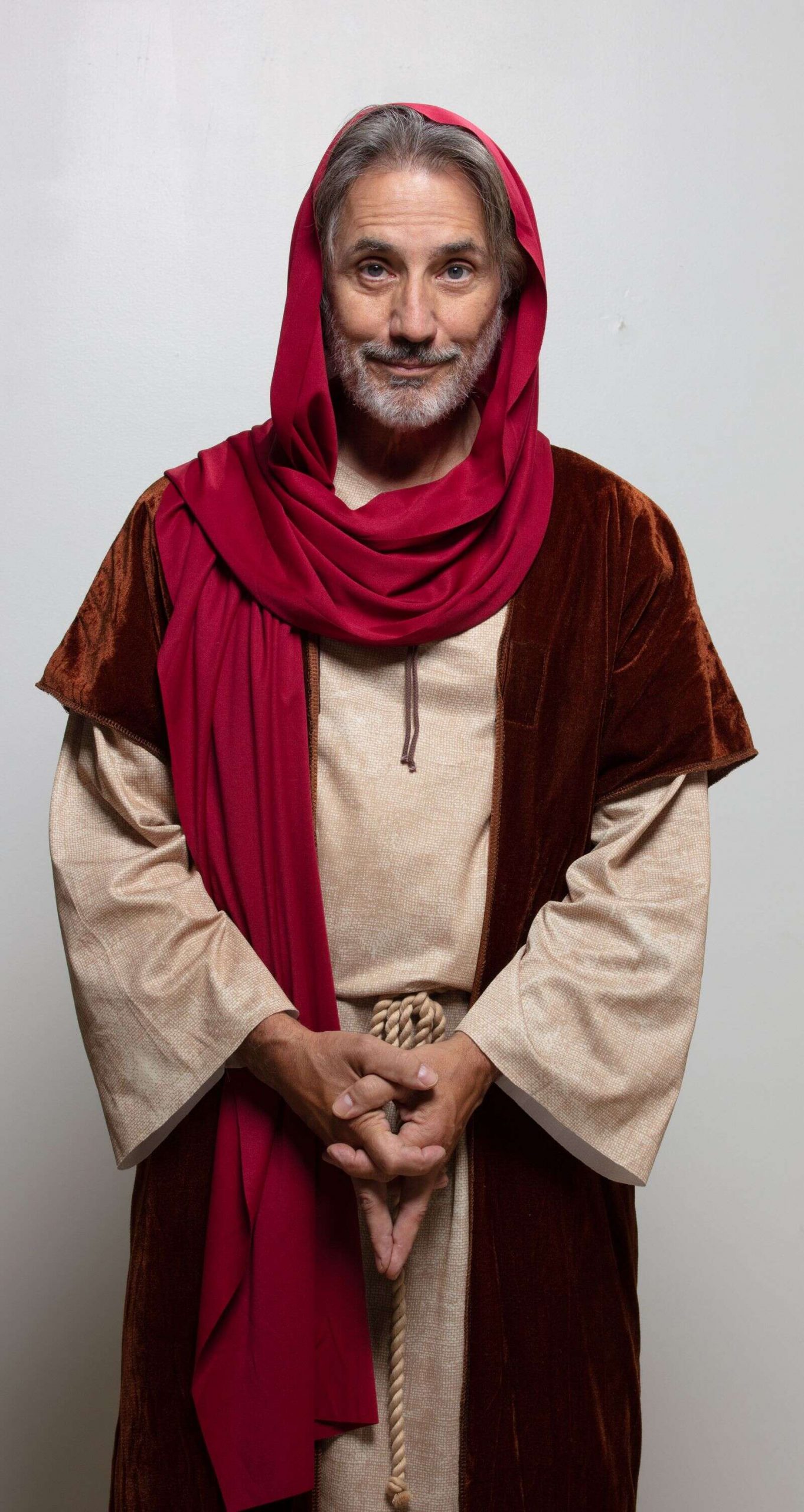 Comedian Dubac brings ‘Jesus’ to TACAW | AspenTimes.com