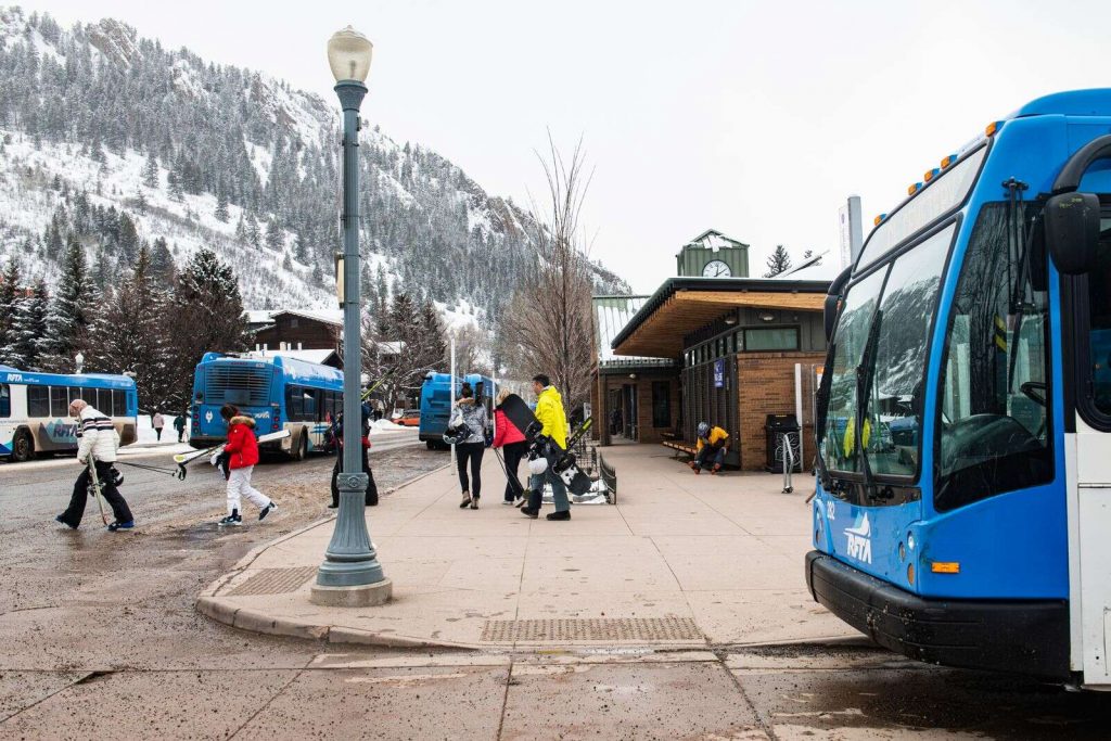 Bus system’s ridership still battling back from pandemic hit ...