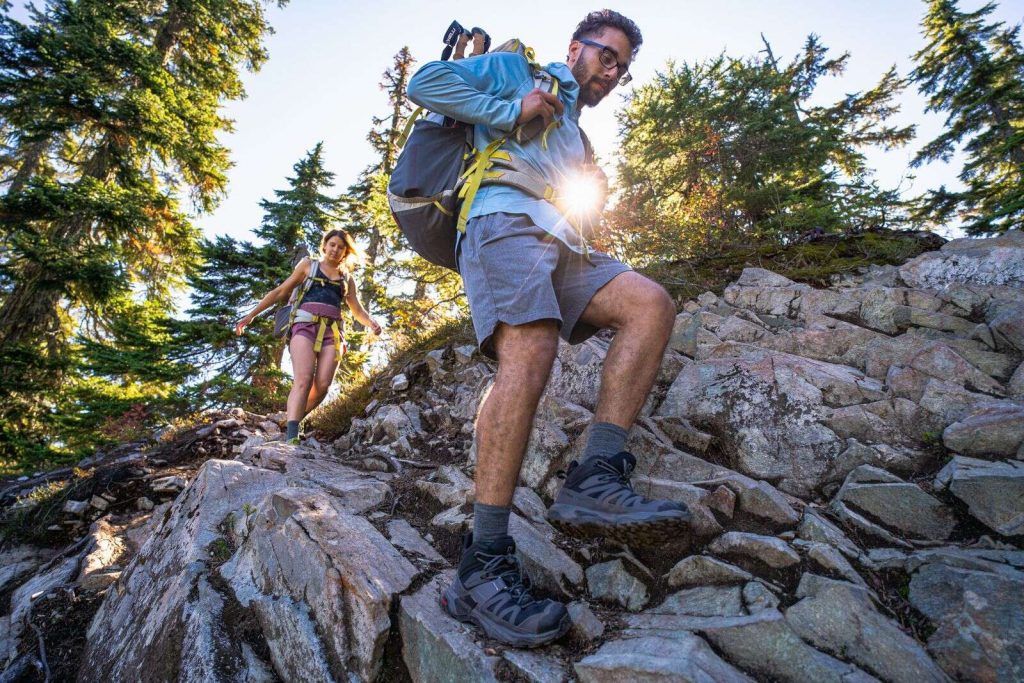 Outfitted: Swiftwick Flite Trail | AspenTimes.com