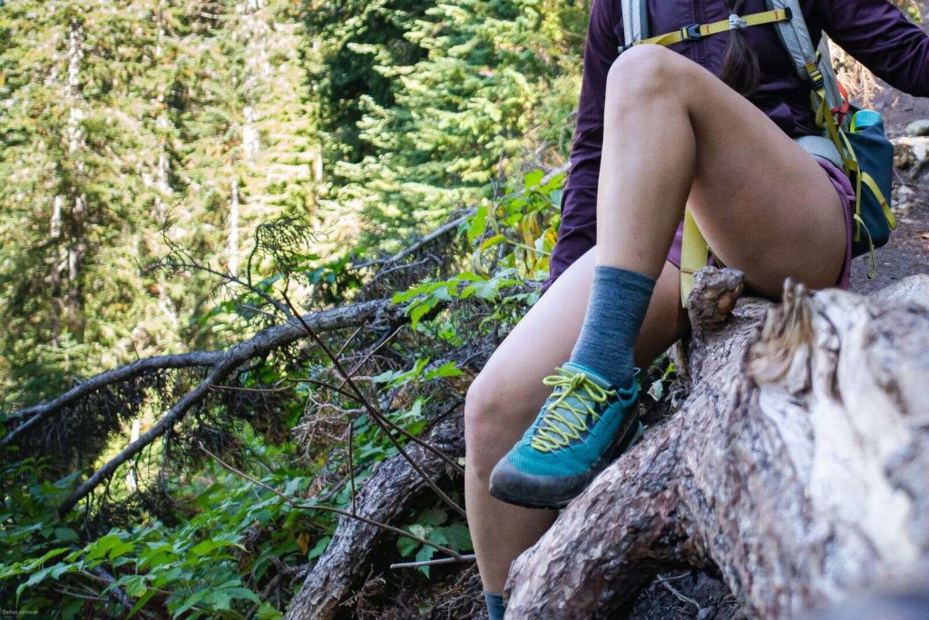 Outfitted: Swiftwick Flite Trail | AspenTimes.com