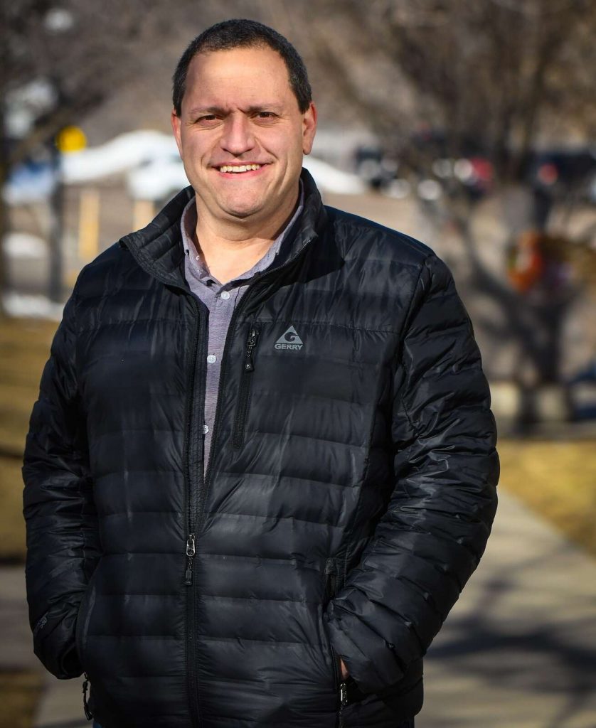 Glenwood Springs’ newest city council member wants to focus term on ...