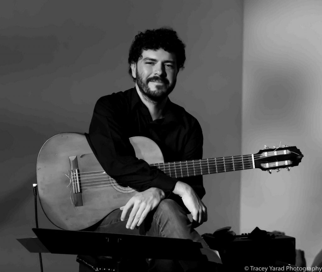 Three generations of Brazilian jazz musicians celebrate Carnival in ...