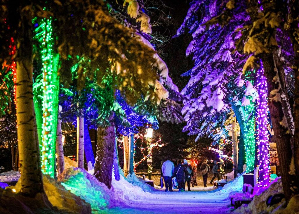 Report: Aspen retail sales sets record, eclipses $1 billion mark in ’21 ...