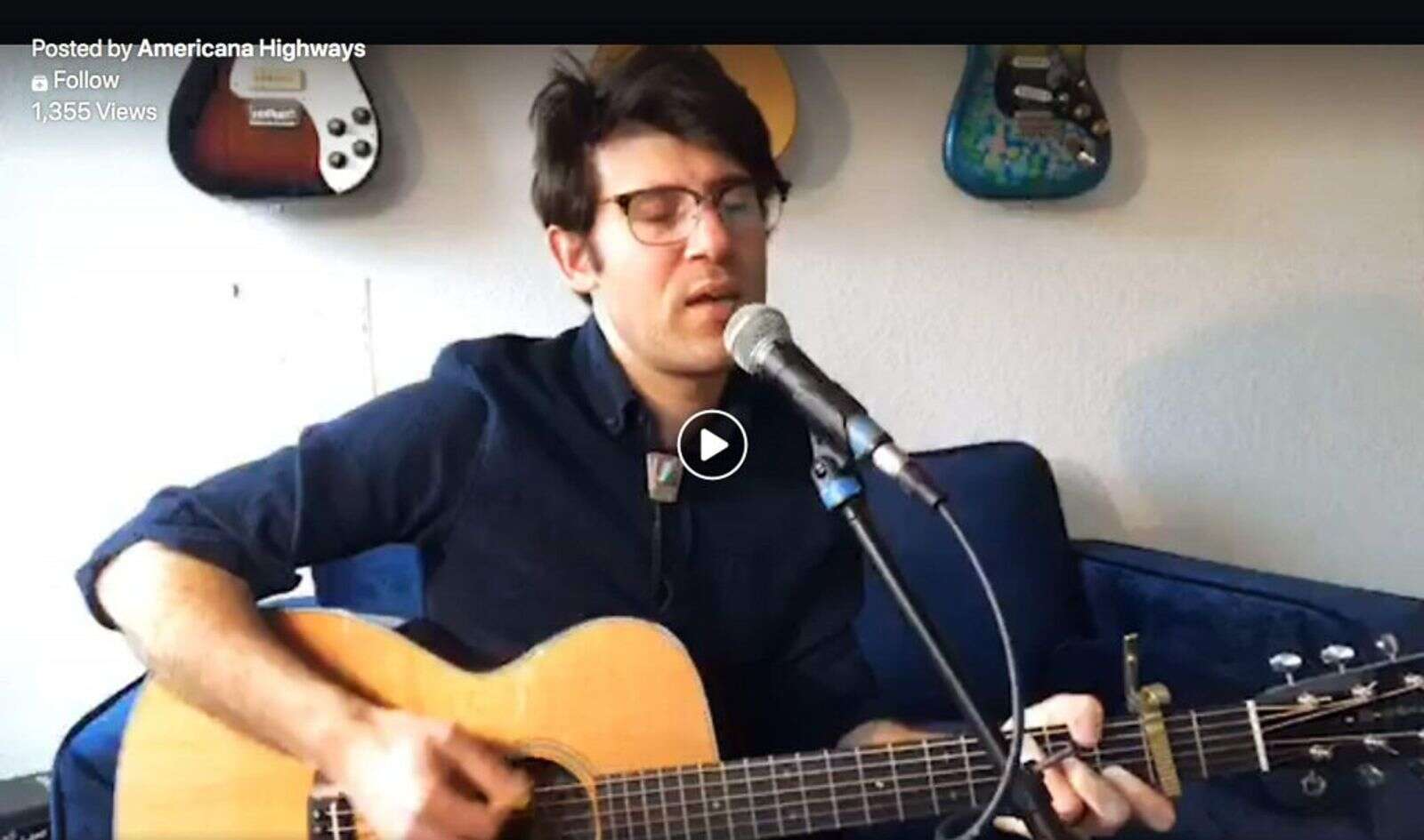 Jackson Emmer’s 22: Local singer-songwriter embarks on 22-song release ...